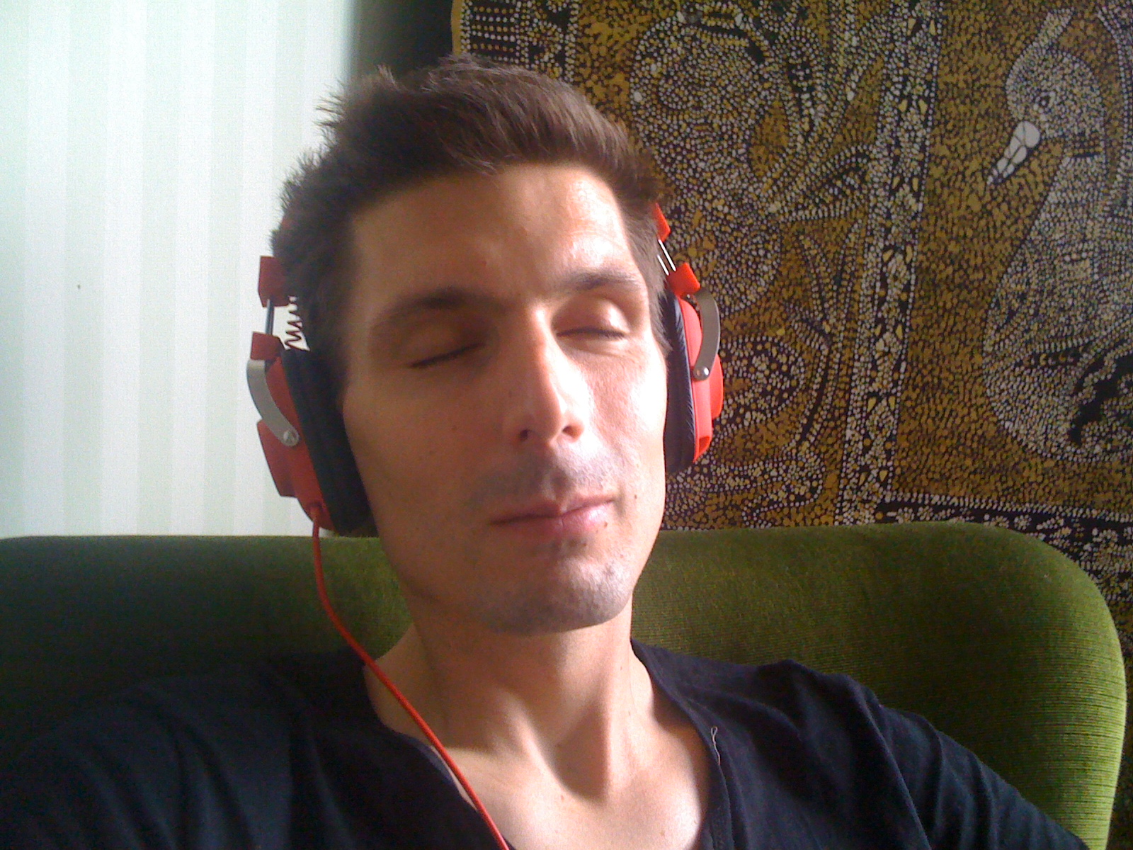 David Brax » Hedonic aesthetics, short version