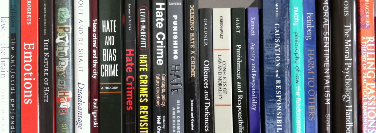 David Brax » The Books